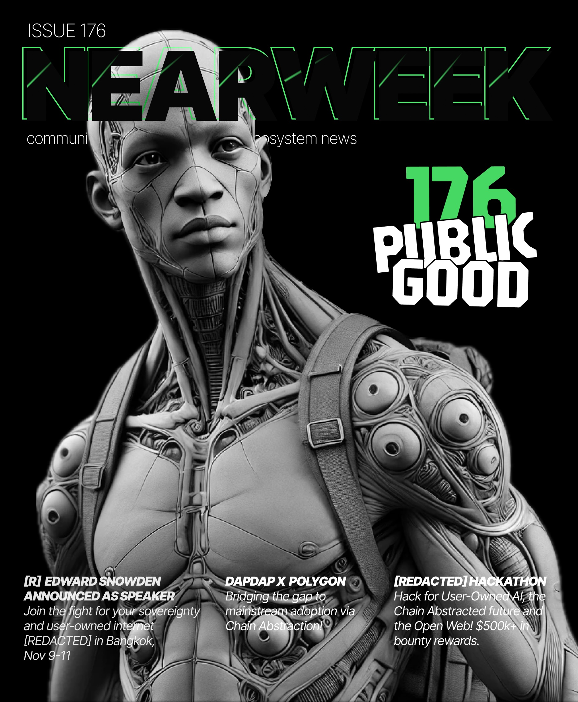 ShardDog NEARWEEK Fetch