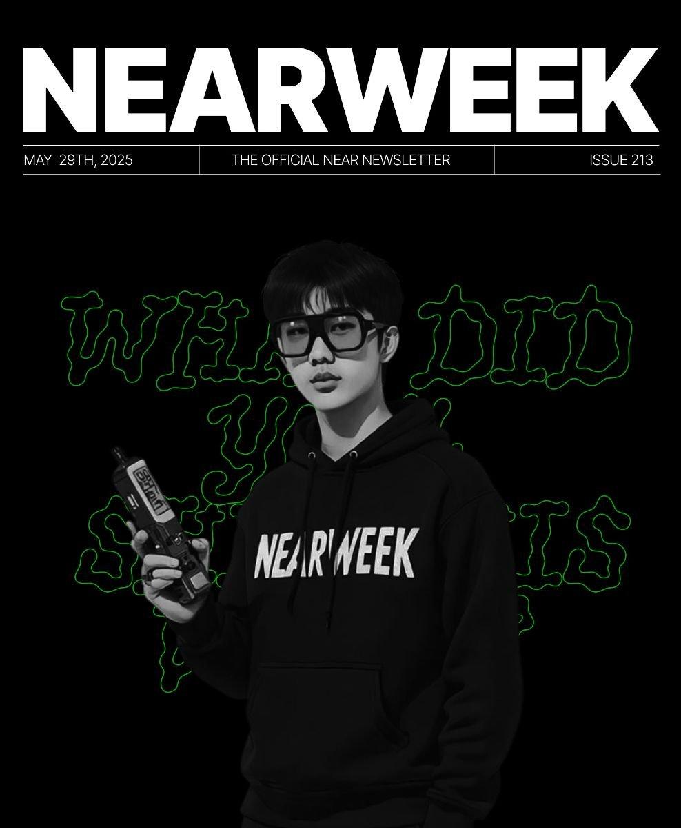 ShardDog NEARWEEK Fetch